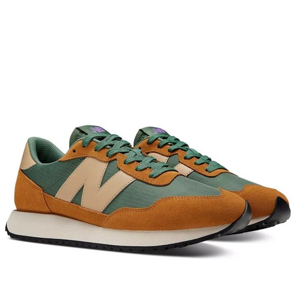 New Balance | Shoes | New Balance Mens 237 Sneakers Shoes Ms237ib ...